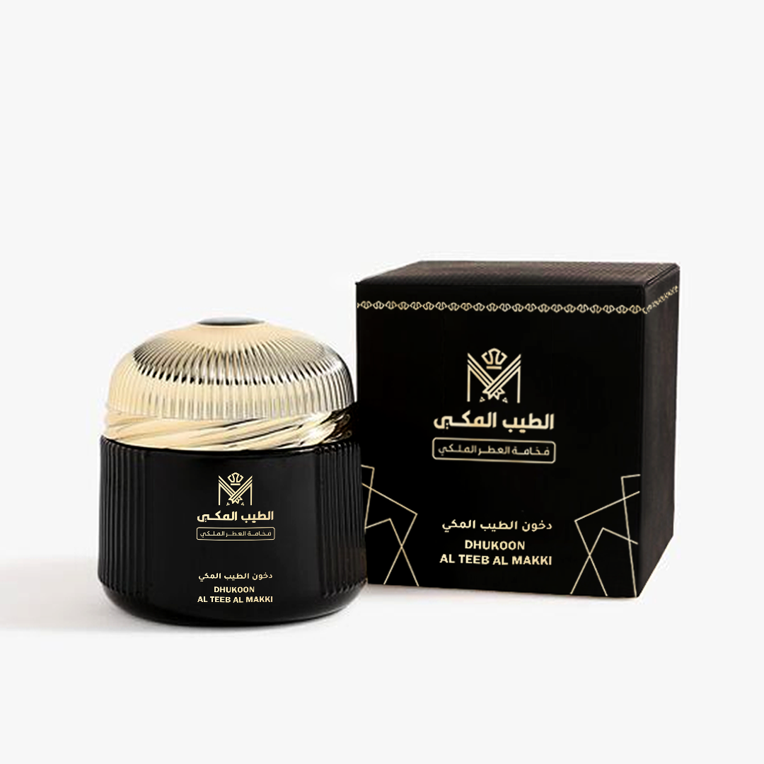 دخون الطيب المكي - Alteeb Almakki